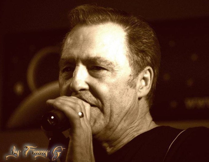 HOWARDS WAY- interview with North East musician Howard Baker | ALIKIVI ...