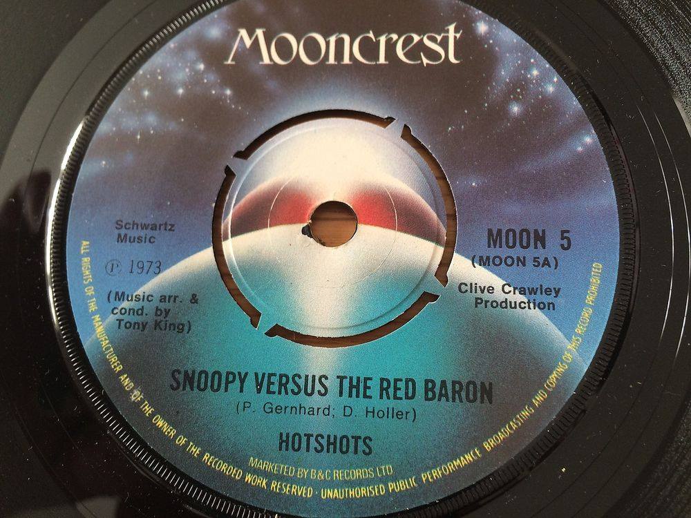 VINYL JUNKIES Neil Newton – 7 songs that shaped his world | ALIKIVI UK ...