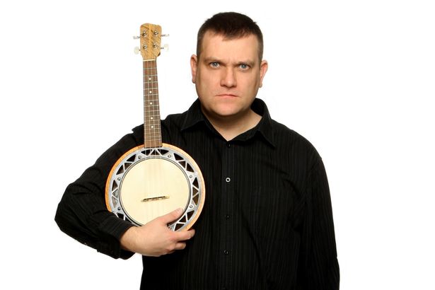 THE TOON SHOW – interview with Simon Donald, co-founder of VIZ ...