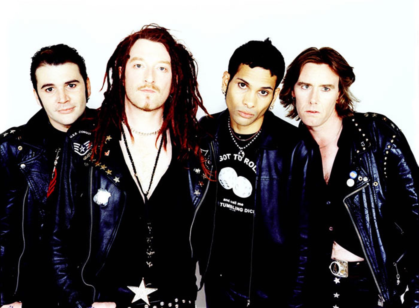 DEATH OR GLORY – interview with Danny McCormack bassist The Main Grains ...