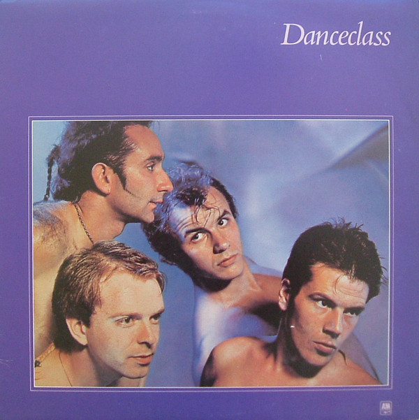 MUSIC STILL MATTERS – for former Danceclass vocalist Dave Taggart ...