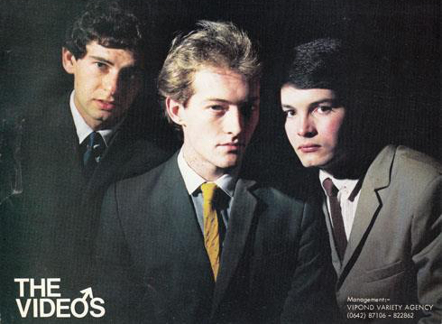 ONE STEP BEYOND MIDDLESBROUGH – with Pete McDermott from ’80s ska band ...