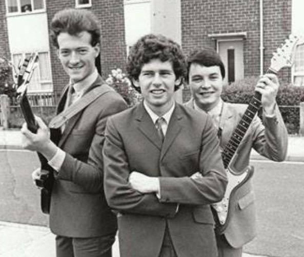 ONE STEP BEYOND MIDDLESBROUGH – with Pete McDermott from ’80s ska band ...