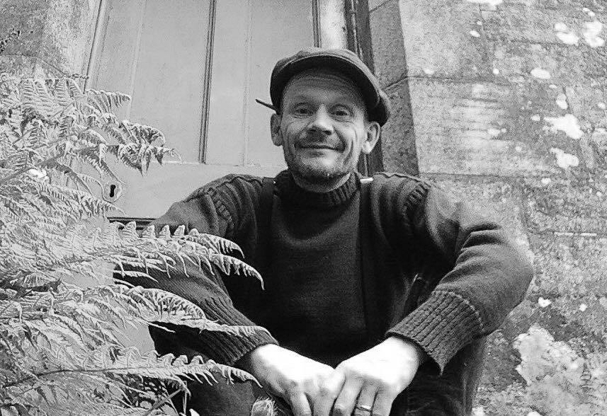 ROLL AWAY THE STONES – interview with musician Nick Reeves | ALIKIVI ...