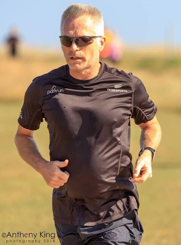 RUN FOR HOME with North East actor & musician Michael McNally | ALIKIVI ...