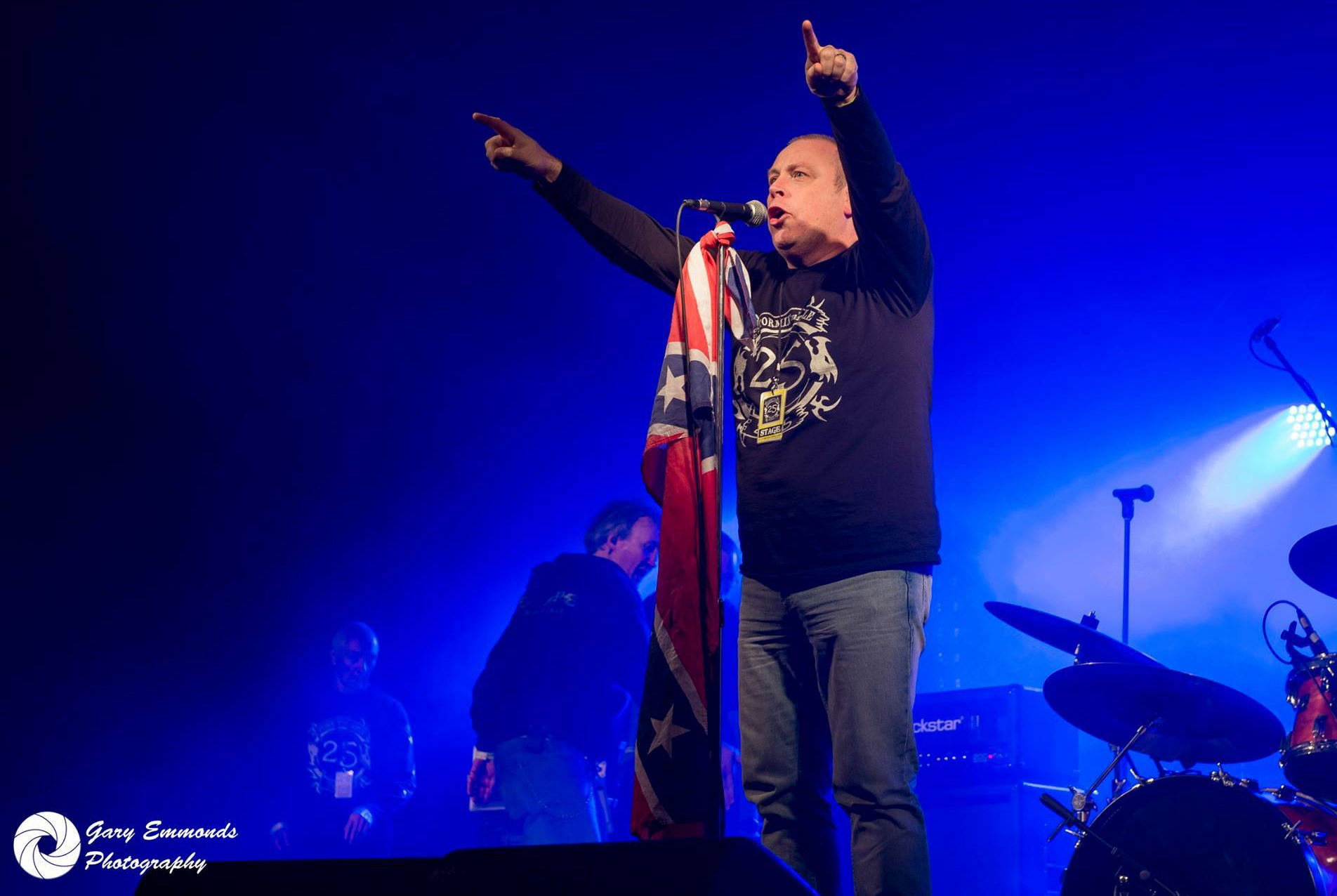 ALL THE WORLDS A STAGE in conversation with Sound & Light engineer ...