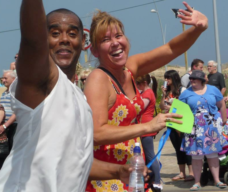 NORTHERN GROOVE in conversation with Garner Harris | ALIKIVI : NORTH ...