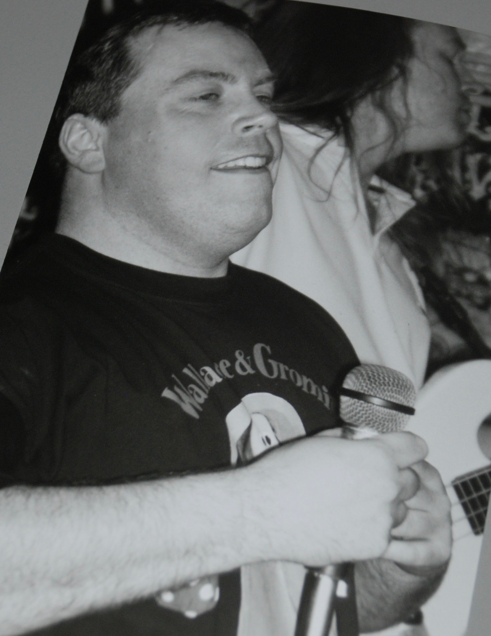 ALL THE WORLDS A STAGE in conversation with Sound & Light engineer ...