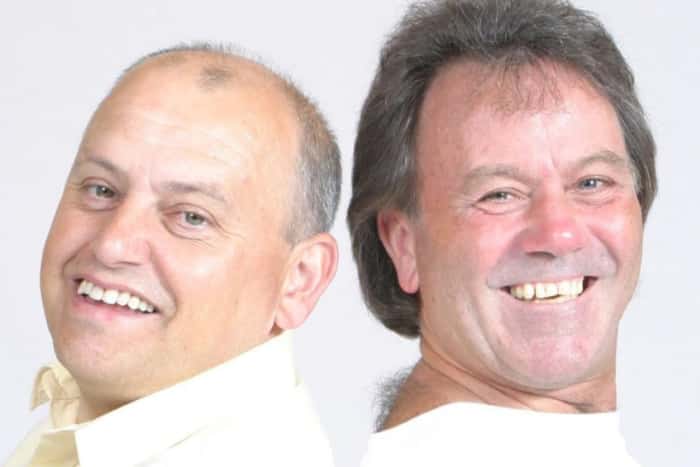 THAT’S ENTERTAINMENT in conversation with Ray Spencer MBE, Director of ...