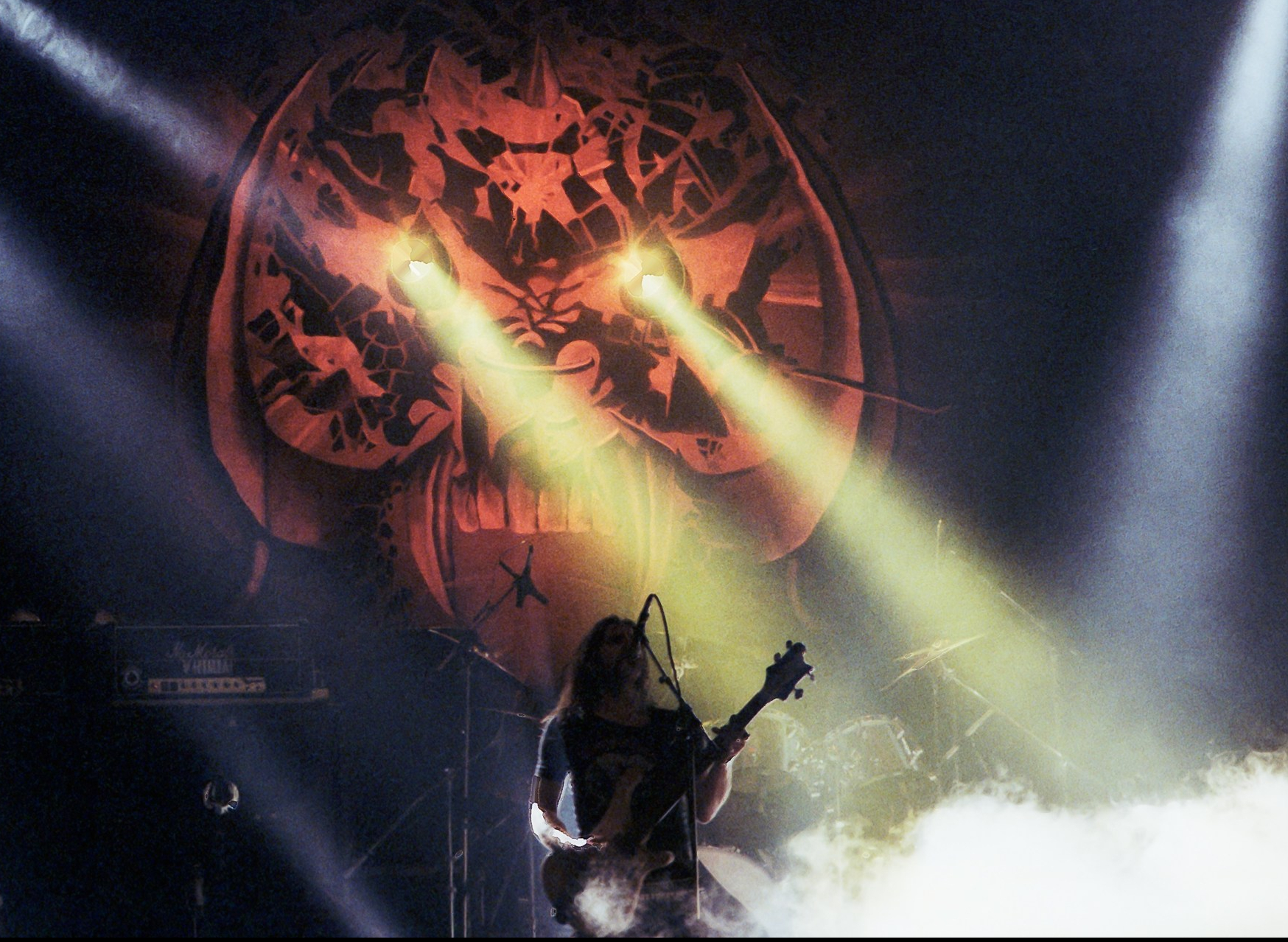 ROKSNAPS #6 – THE MIGHTY MOTORHEAD IN ALL THEIR F***ING GLORY ...