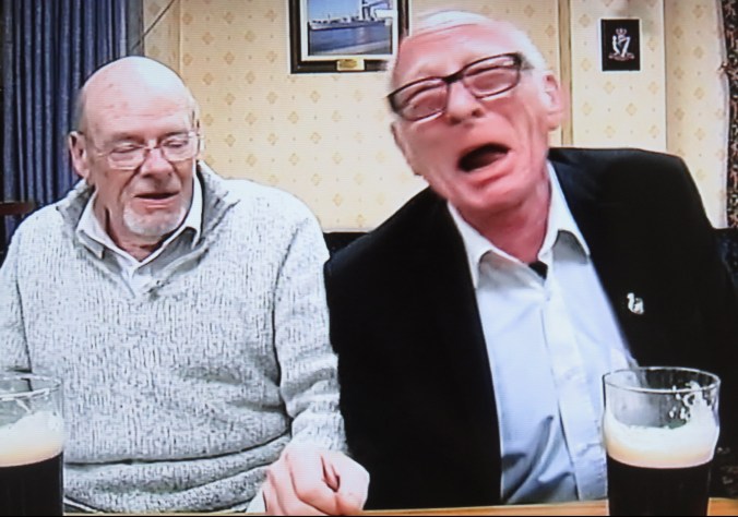 WHEN NED MET JACK – stories from workingmen’s clubs | ALIKIVI UK ...
