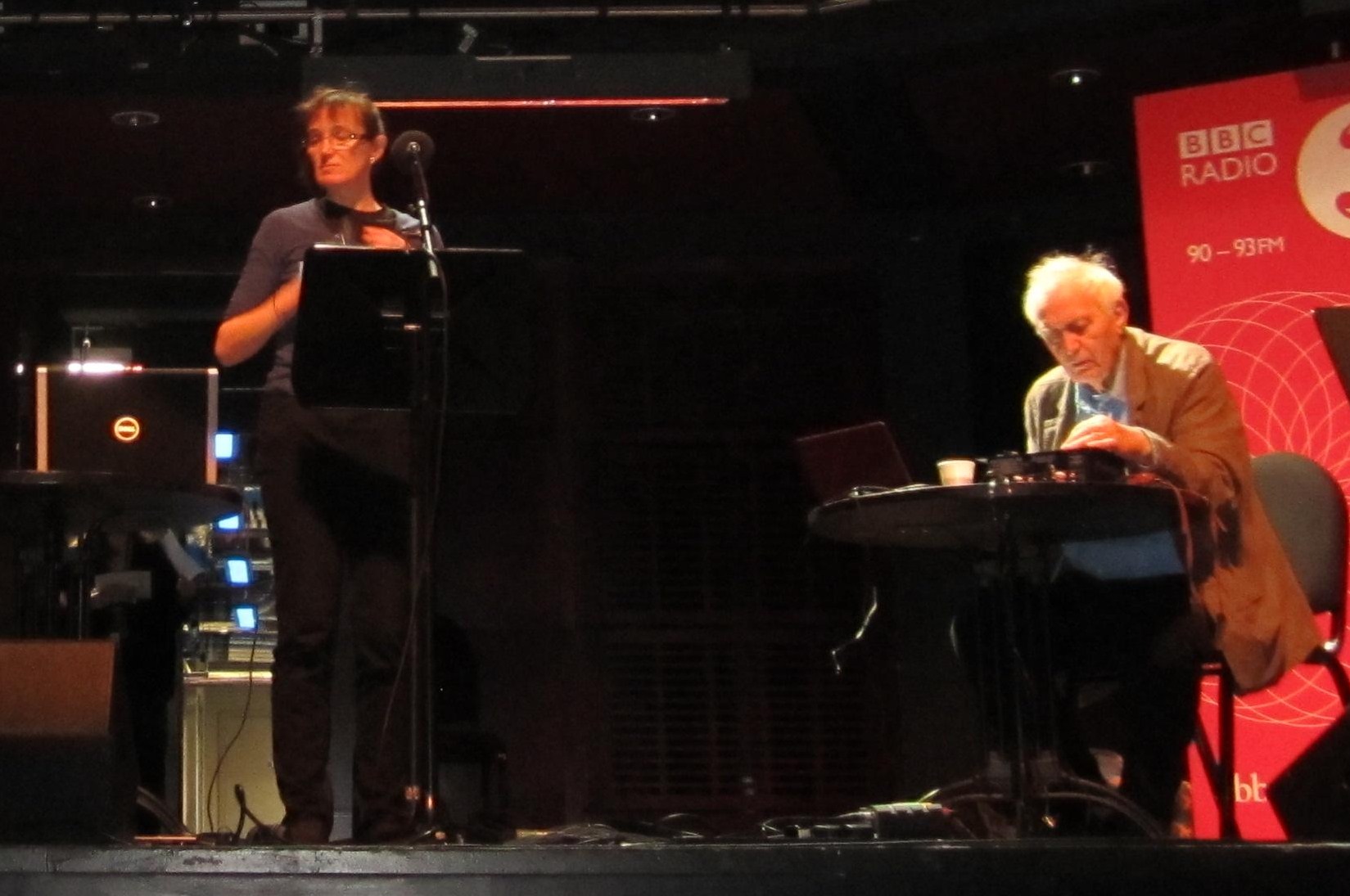 SOME KIND OF MAGIC with Northumberland poet, writer & broadcaster ...