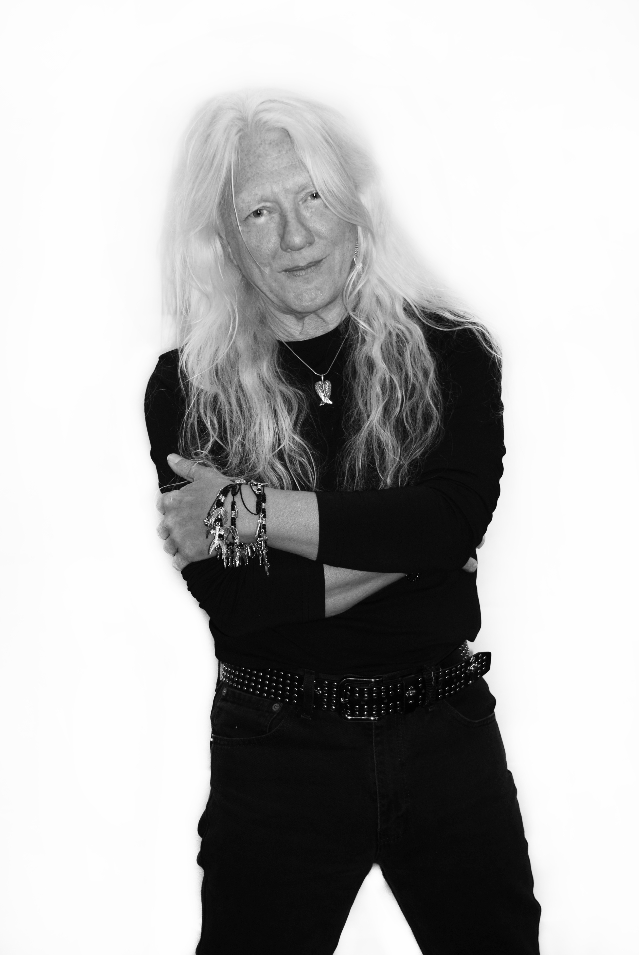 THE FLAME BURNS ON for Davy Little ex- guitarist with NWOBHM band Axis ...