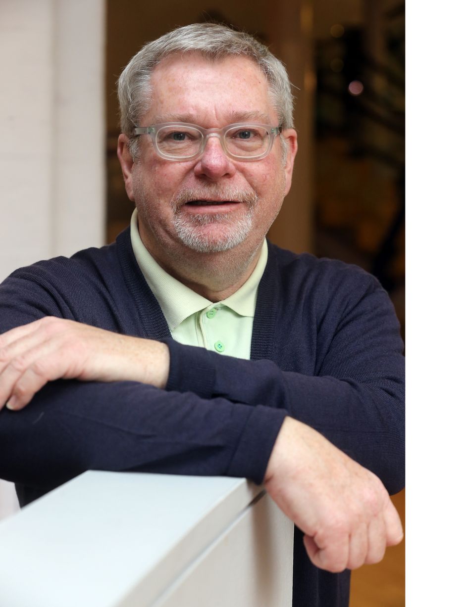 WORD UP with Michael Metcalf, director on music TV’s Top Dog’s THE TUBE ...