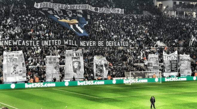 HOWAY THE LADS in conversation with North East songwriter Alan Fish ...