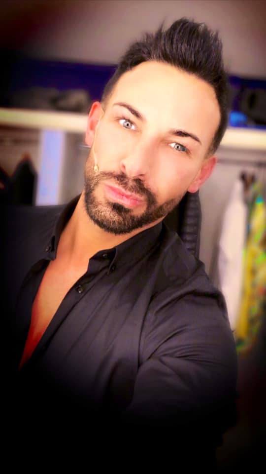 EURO GOES POP in conversation with David Ducasse from pop band Scooch ...