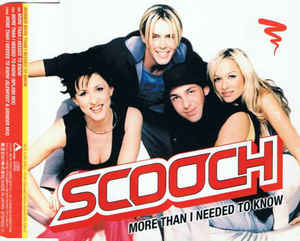 EURO GOES POP in conversation with David Ducasse from pop band Scooch ...