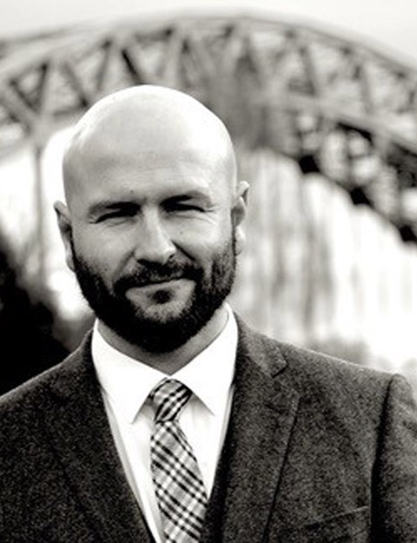 IN SHARP FOCUS a conversation with actor Steve Wraith | ALIKIVI UK ...