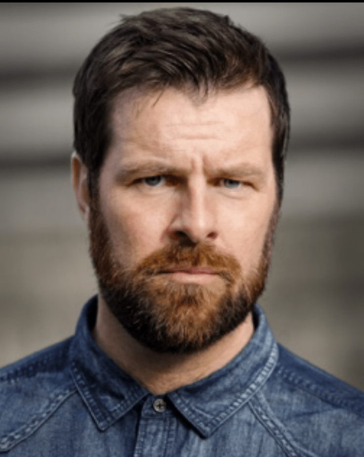 BOB & WEAVE with North East actor Micky Cochrane | ALIKIVI : NORTH EAST ...