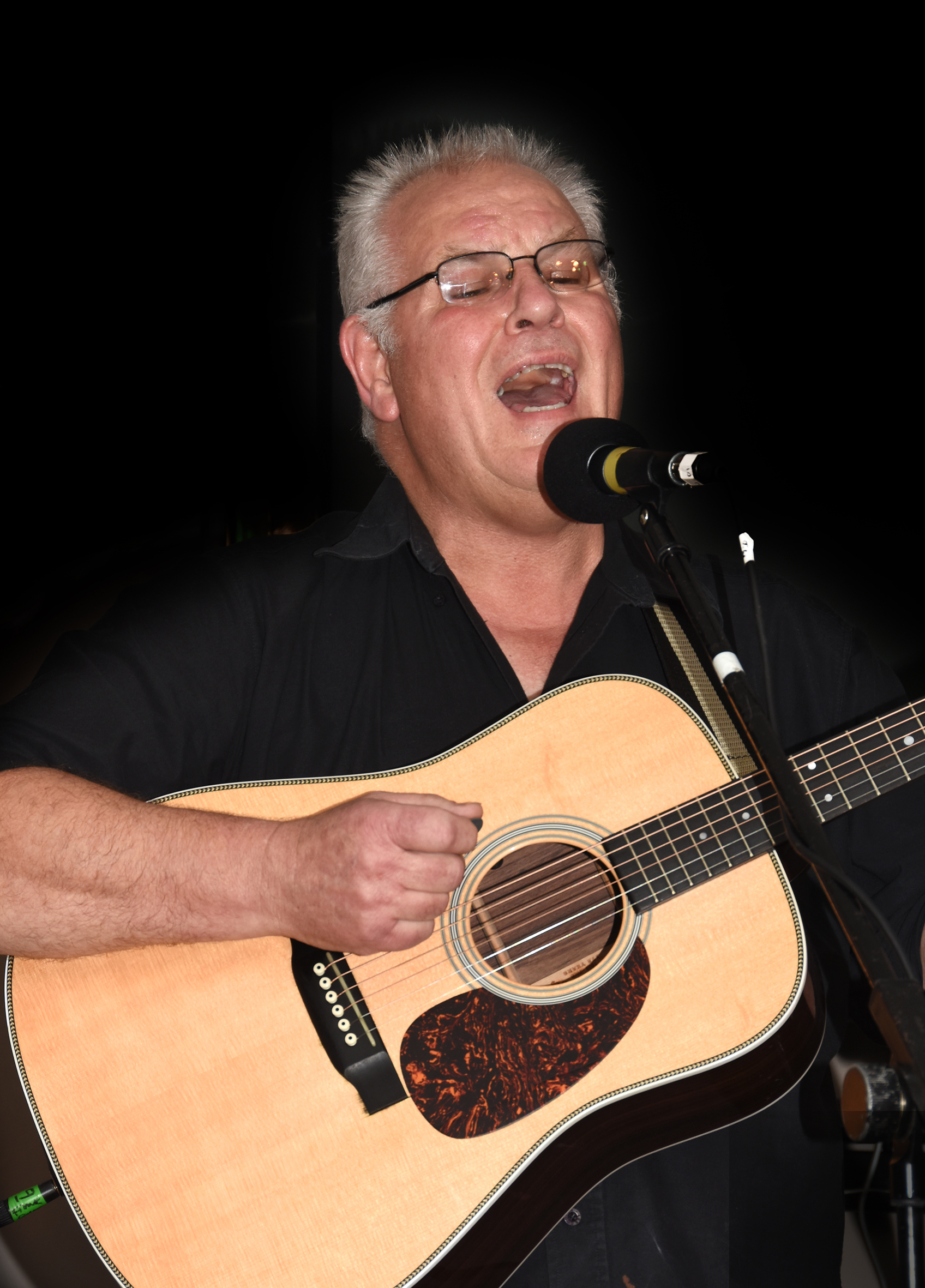 FOLK N’ COAL with North East musician John Wrightson | ALIKIVI : NORTH ...