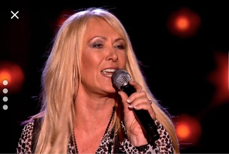 NORTHERN DIAMOND in conversation with performer Lorraine Crosby ...