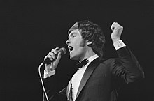 BACK WHERE HE STARTED FROM with singer & songwriter Vinny Edwards ...