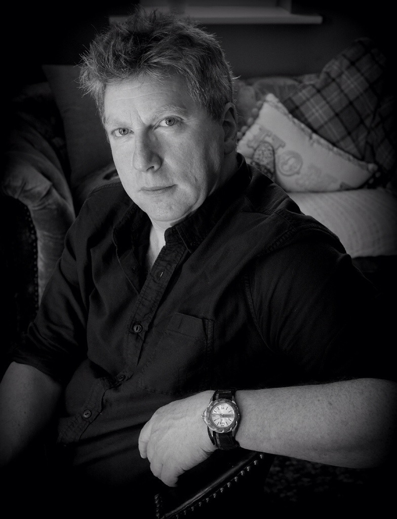 ROBBO’S TUNE – with jazz drummer & author Mark Robertson | ALIKIVI UK ...