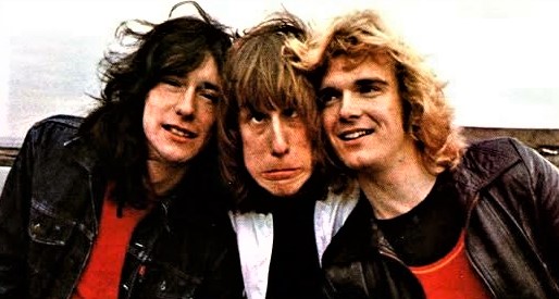 MAKING TRACKS #2 with songwriter & producer Steve Thompson. Impulse ...