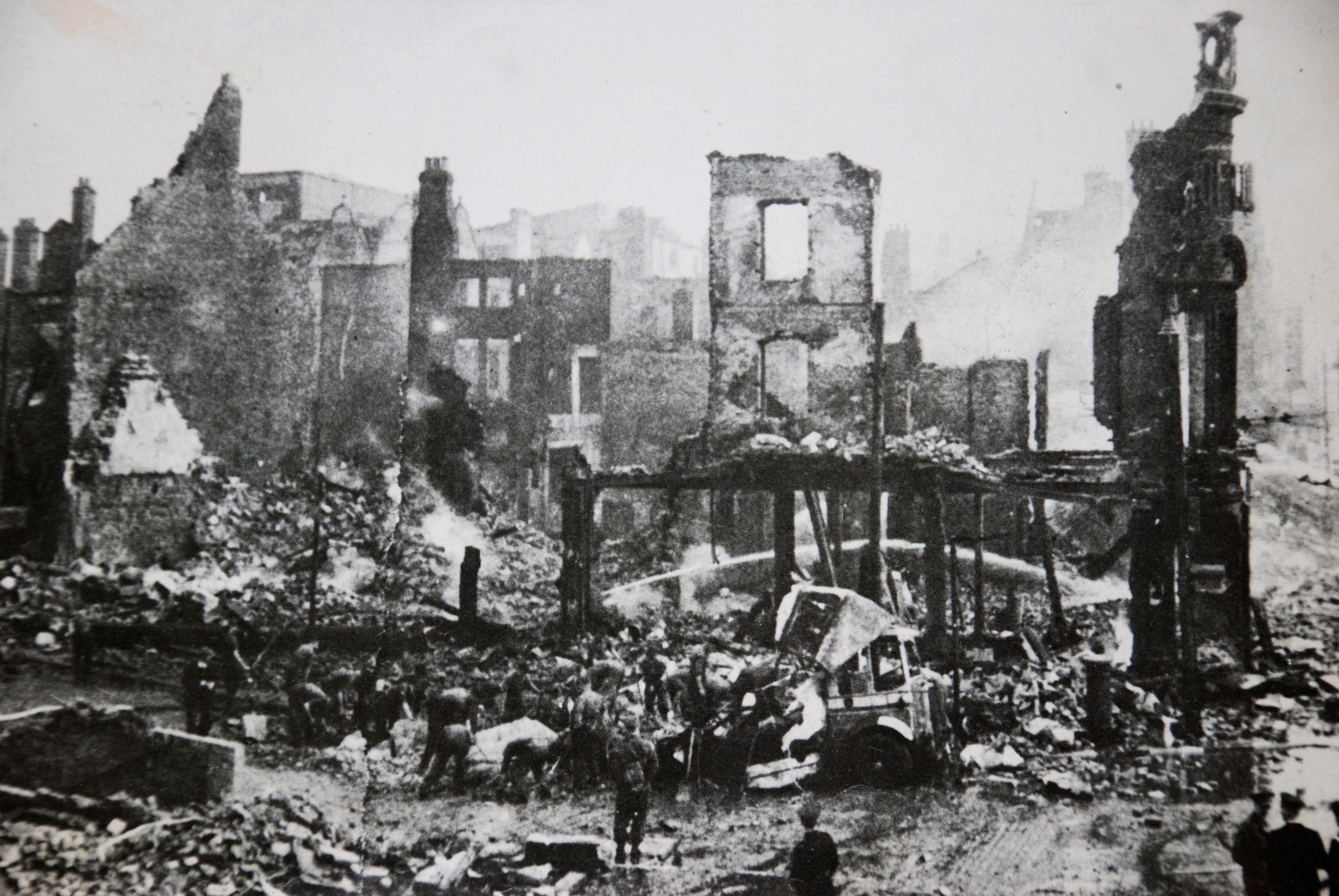 AMY FLAGG WAR DIARIES #4 AUTUMN RAIDS & RESCUES OF ‘41 | ALIKIVI UK ...
