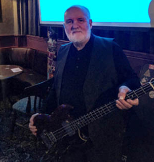 MAKING TRACKS #4 with songwriter & producer Steve Thompson | ALIKIVI ...