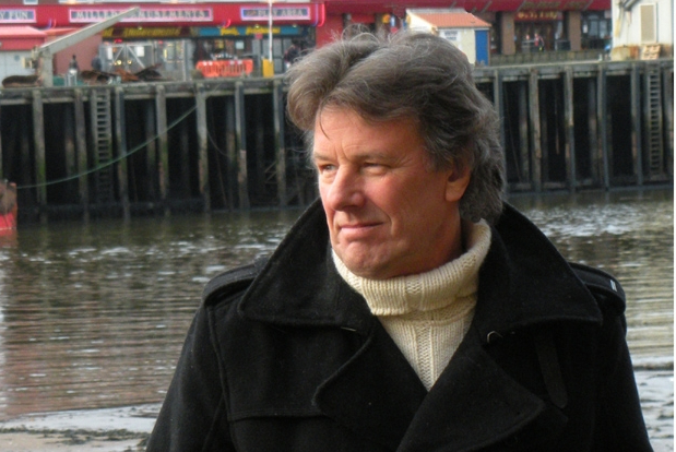 BOYS IN THE BANDS with writer Chris Scott Wilson | ALIKIVI : NORTH EAST ...