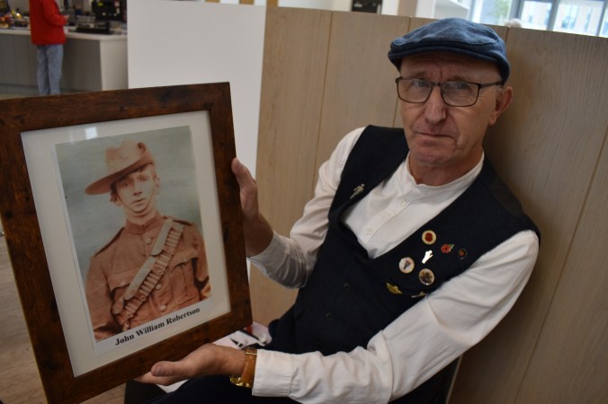 SEARCH FOR THE UNKNOWN SOLDIER – South Shields connection to the Boer ...