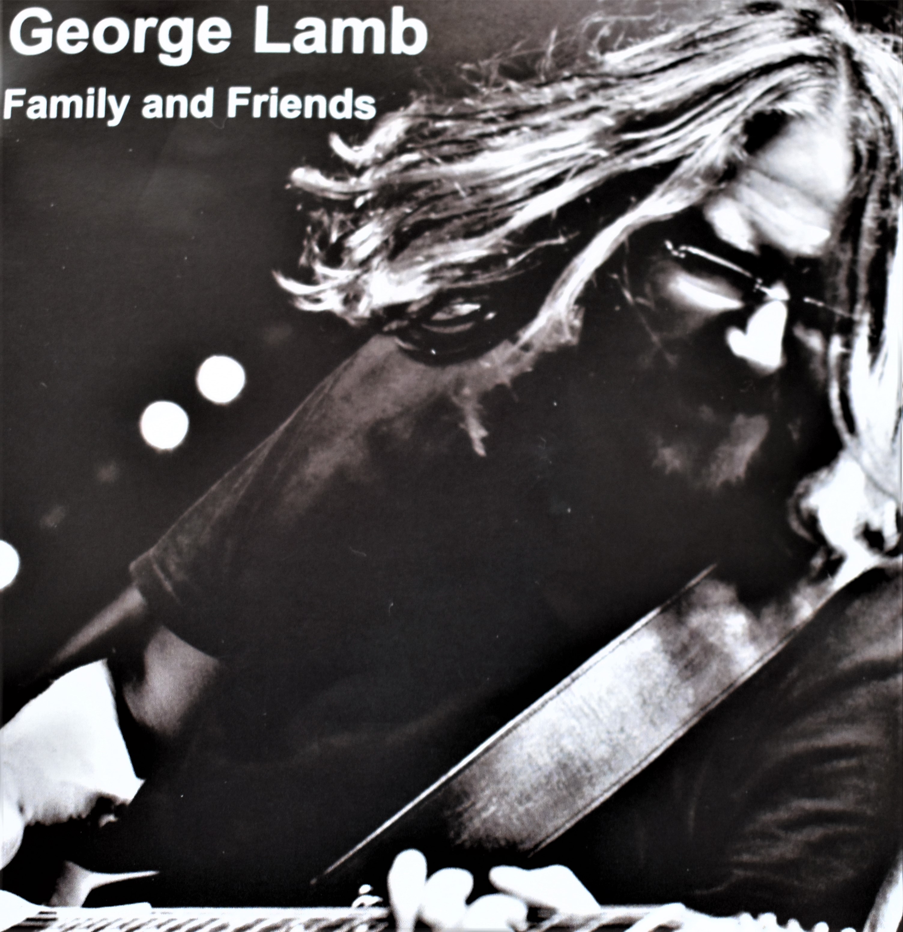 FAMILY & FRIENDS – in conversation with former Southbound songwriter ...