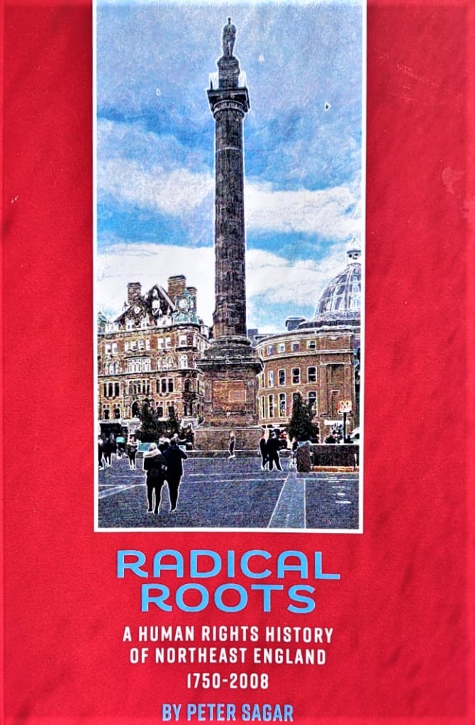 RADICAL ROOTS in conversation with Local Historian and Teacher, Peter ...