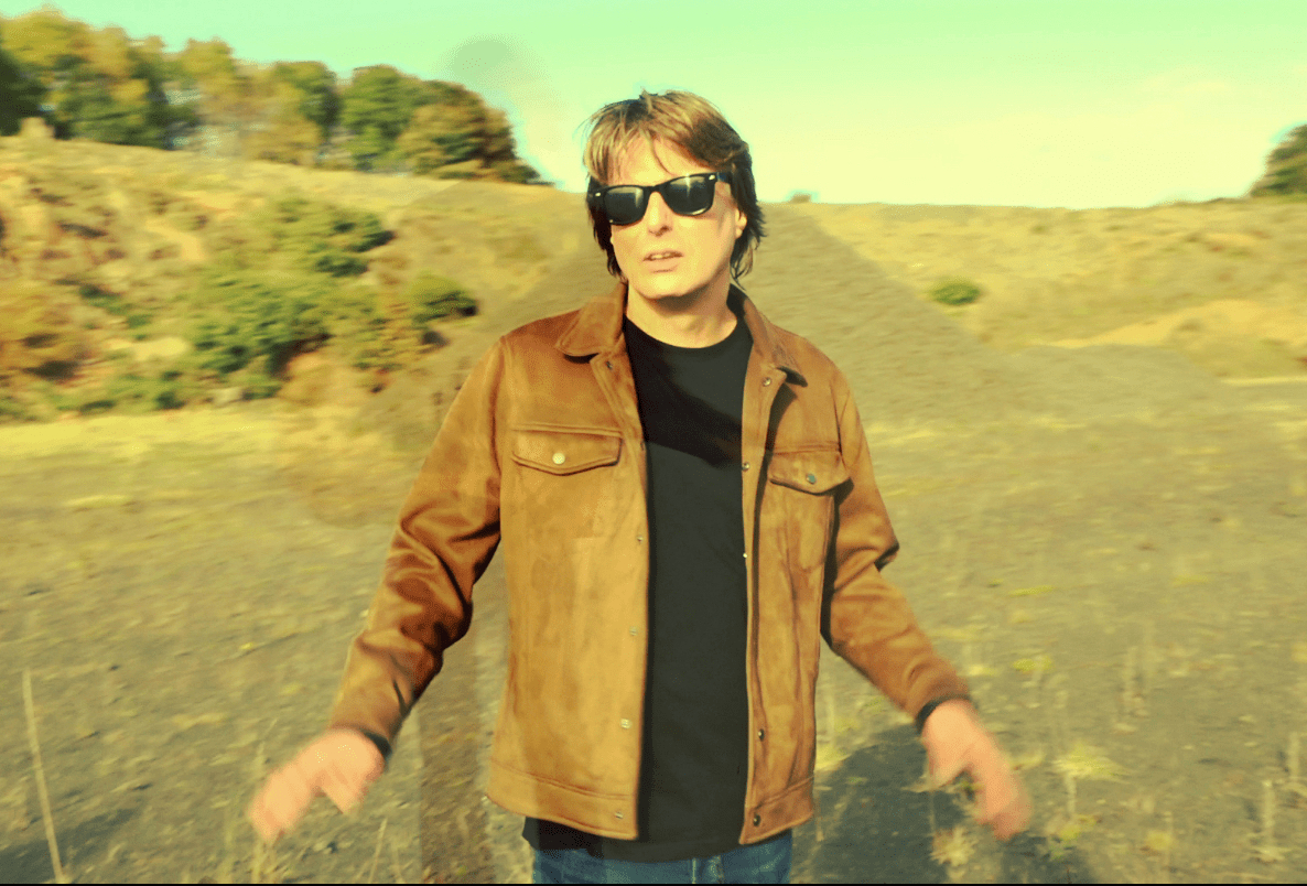 SLICE OF LIFE part 2 with musician Clive Jackson | ALIKIVI : NORTH EAST ...