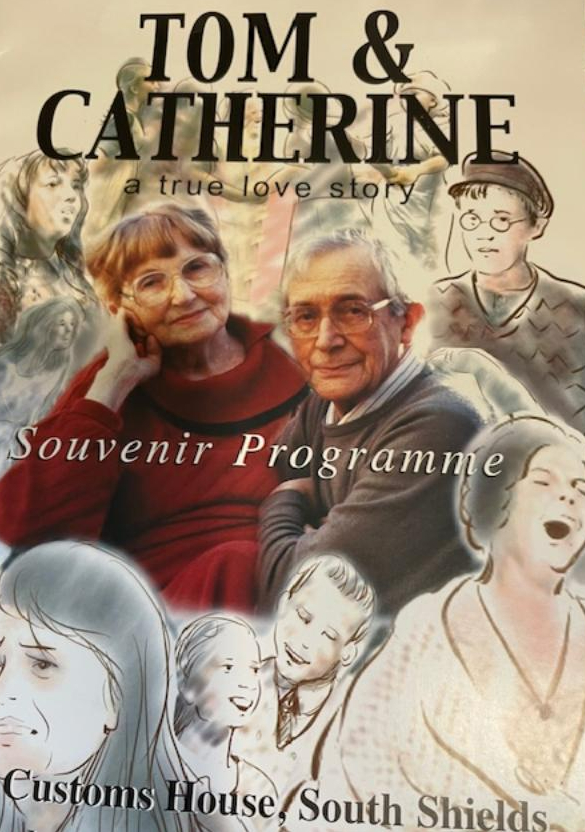 WALKING MY STREETS – New Poetry and Prose collection from Jarrow born ...